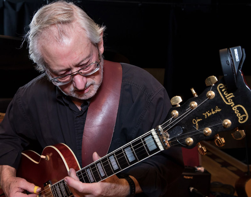 About Us | Jim and Morning Nichols