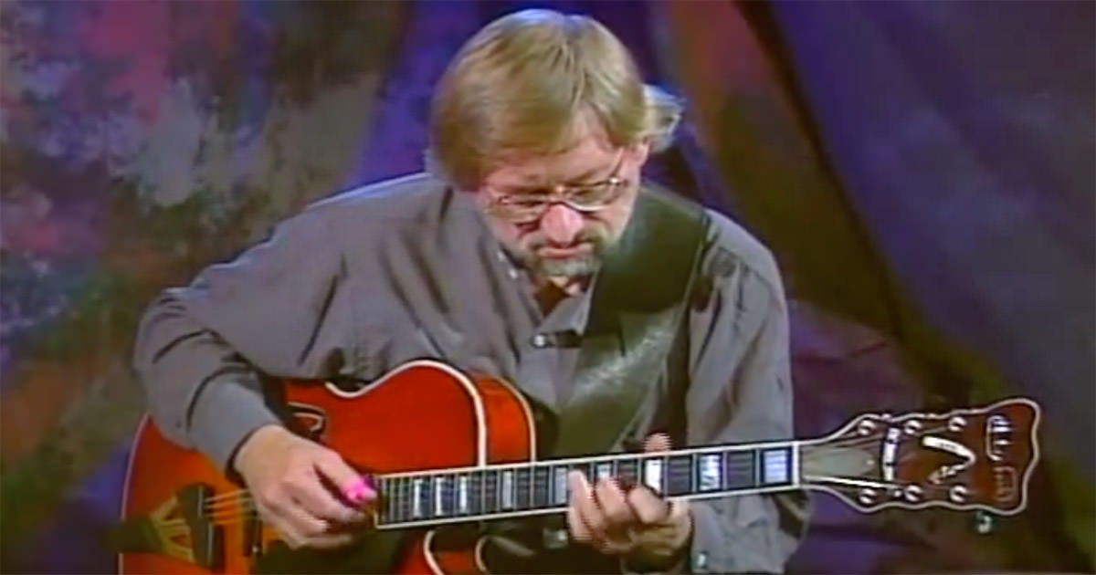 Watch Video | Jim and Morning Nichols
